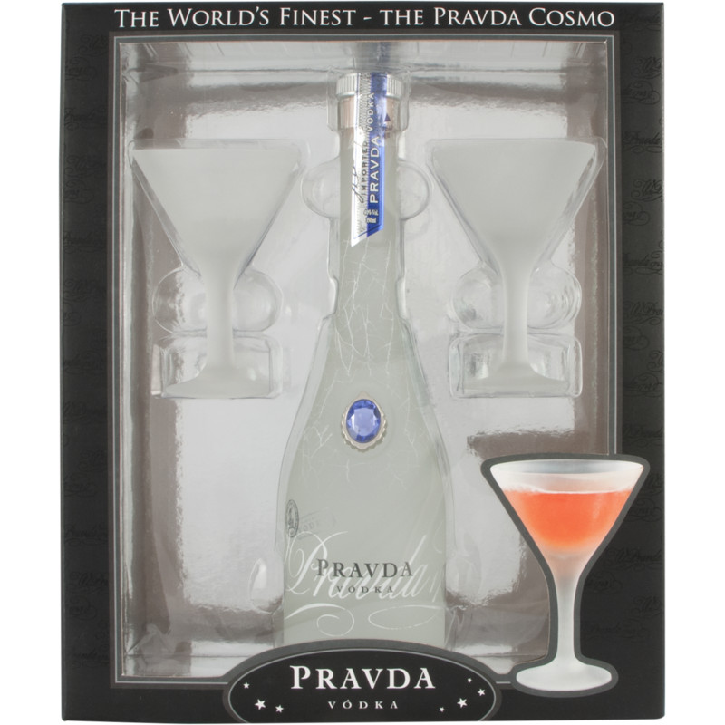 Billig vodka - Køb vodka på tilbud i Tyskland - Bredt udvalg