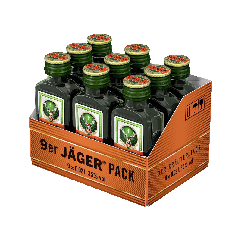 Bitter spiritus - Køb billig over grænsen! Shop her