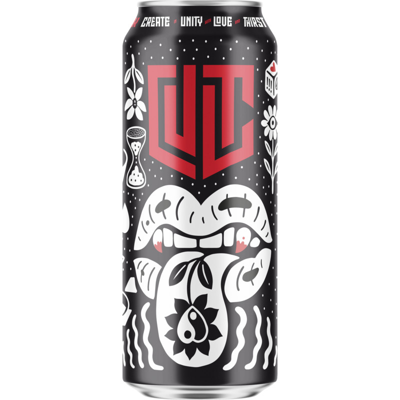 Energidrik tilbud - Køb billig energidrik i Tyskland - Klik her